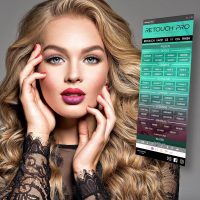RetouchPro Panel – Retouch Zone