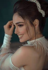 Beautify Panel – Retouch Zone