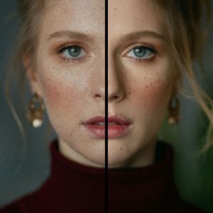 RetouchPro Panel – Retouch Zone