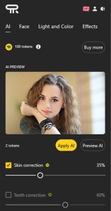 Retouch Pro – Retouch Zone
