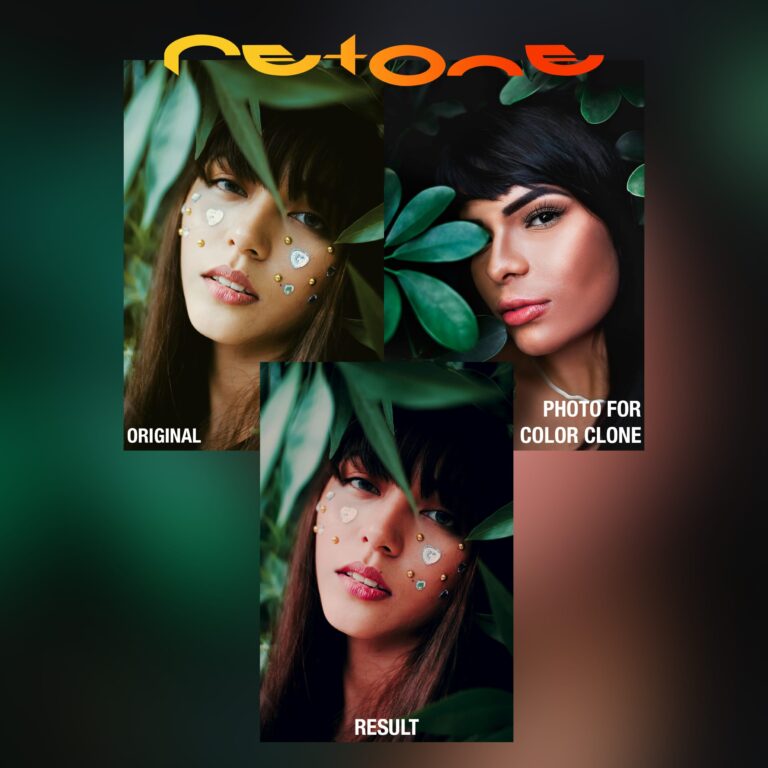 Retone: The Ultimate Plugin for Smart Photo Editing – Retouch Zone