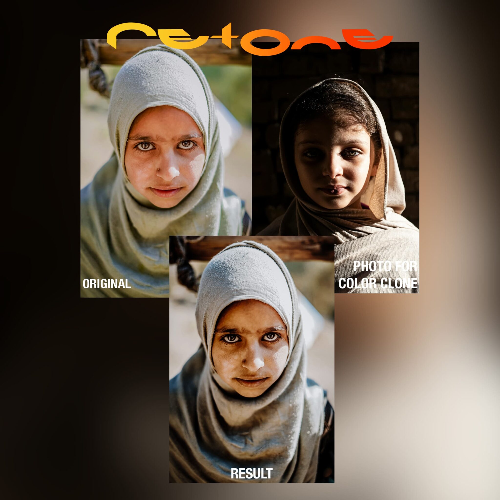 Retone: The Ultimate Plugin for Smart Photo Editing – Retouch Zone