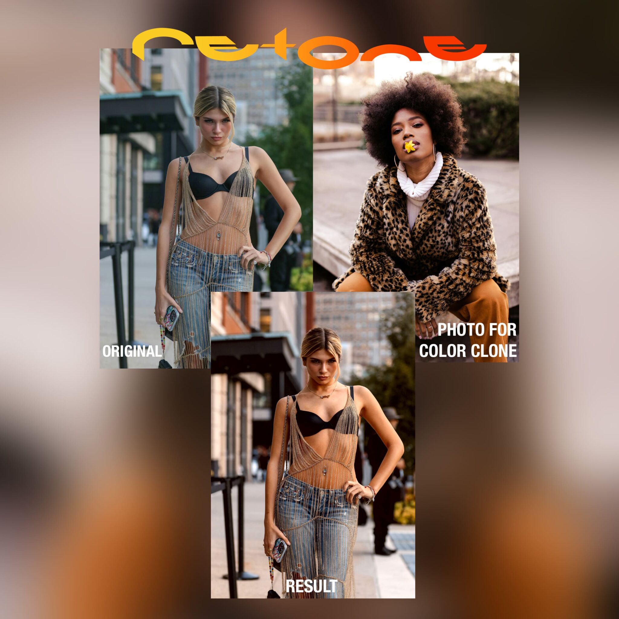 Retone: The Ultimate Plugin for Smart Photo Editing – Retouch Zone