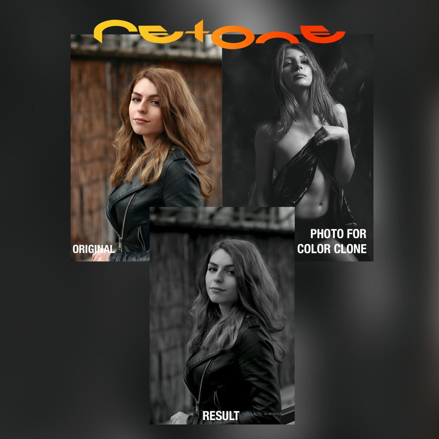 Retone: The Ultimate Plugin for Smart Photo Editing – Retouch Zone