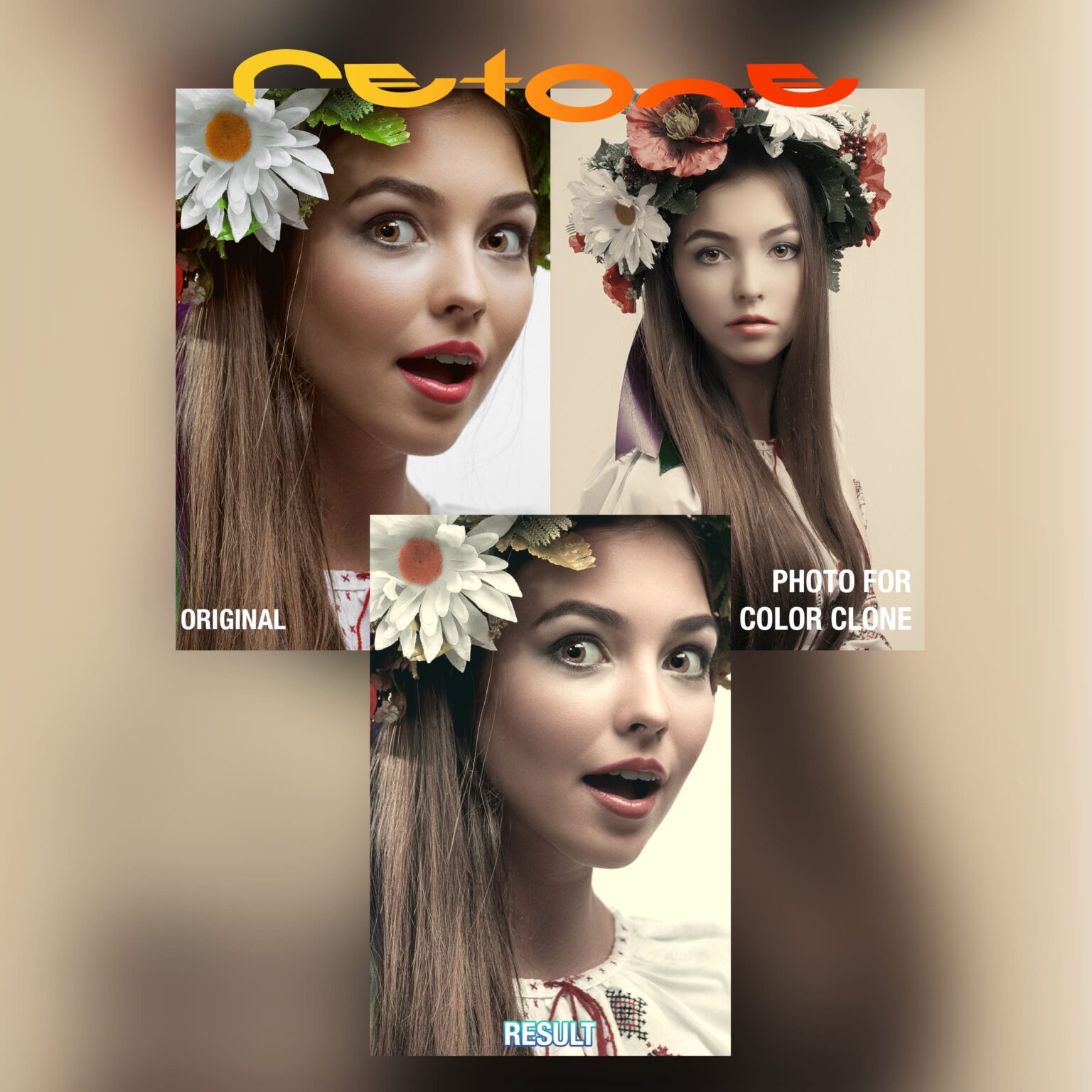 Retone: The Ultimate Plugin for Smart Photo Editing – Retouch Zone