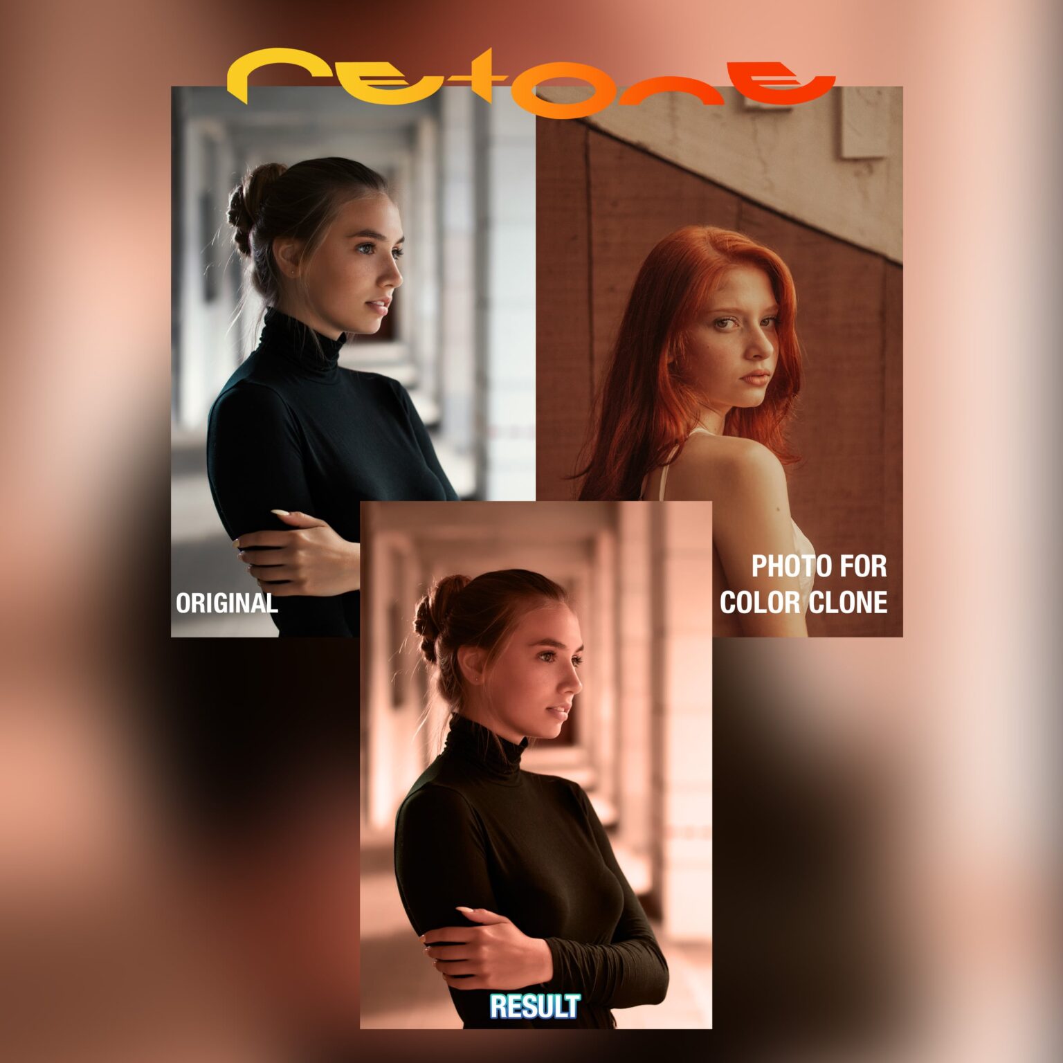 Retone: The Ultimate Plugin for Smart Photo Editing – Retouch Zone