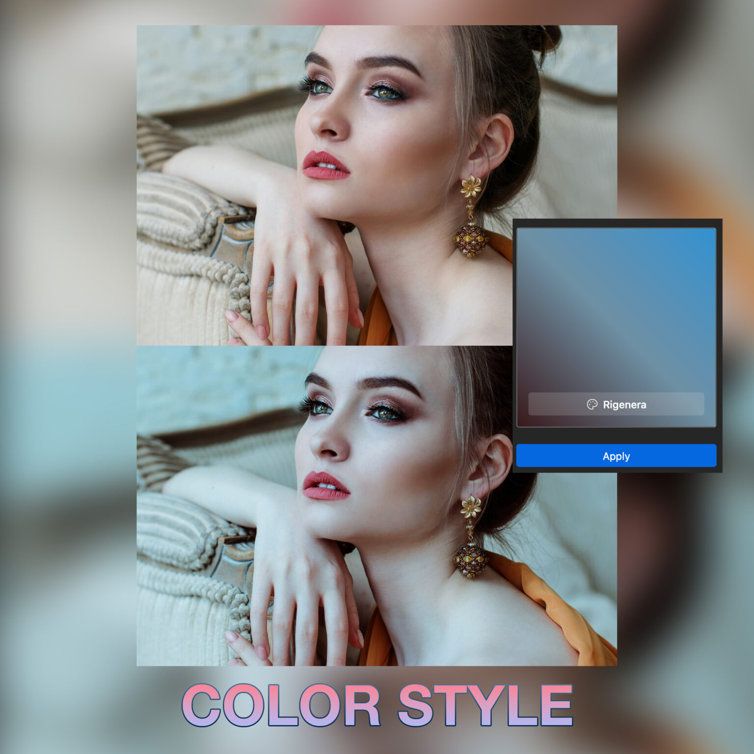 Retouch Pro – Retouch Zone