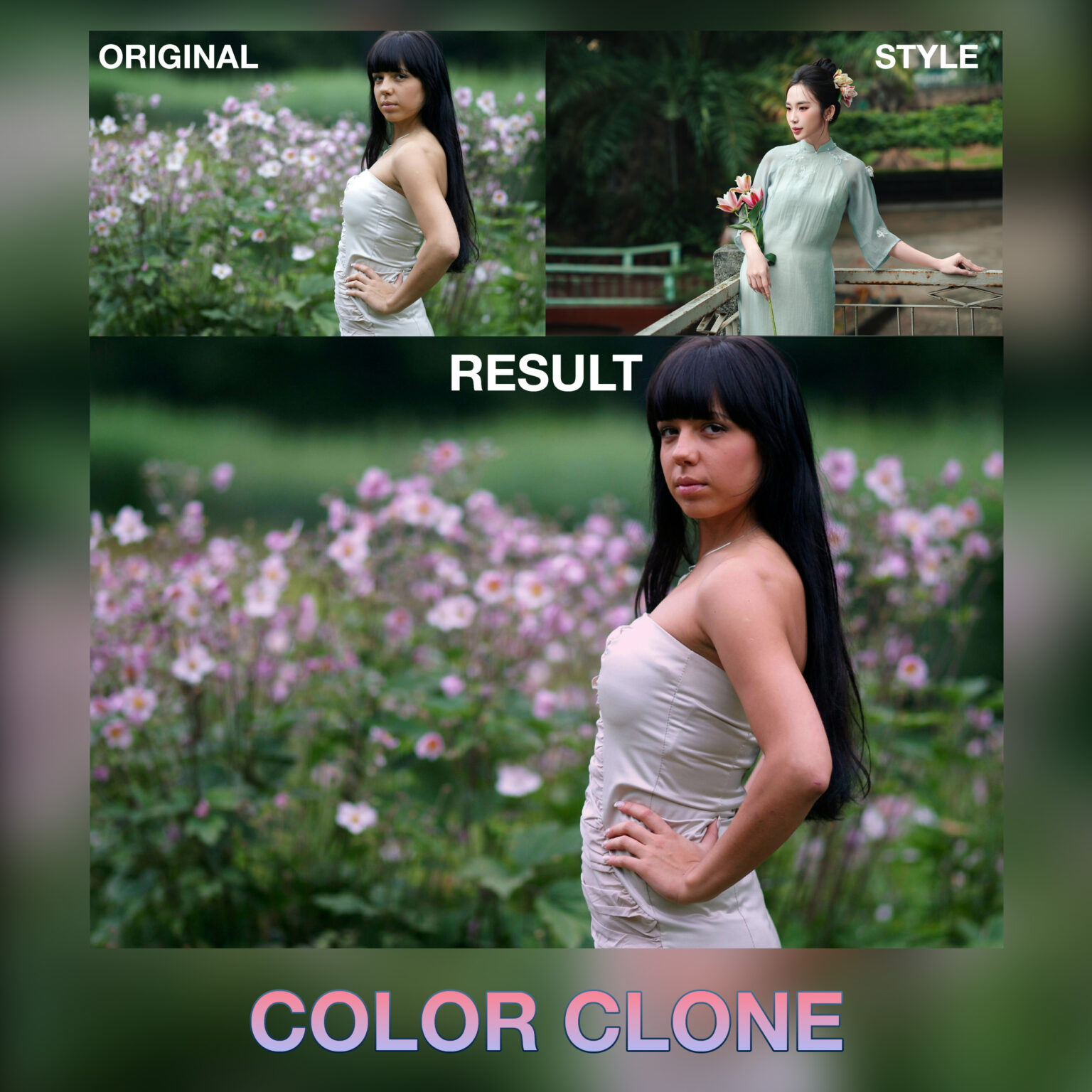 Retouch Pro – Retouch Zone