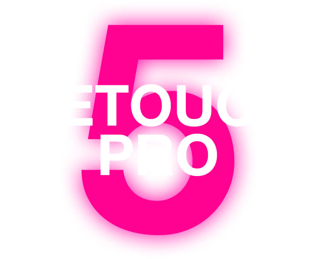 Retouch Pro – Retouch Zone